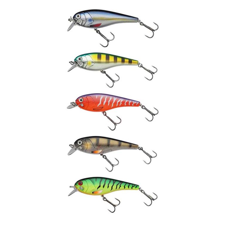Abborre » Guide om abborrefiske » Fiska.nu - Fiskebutik