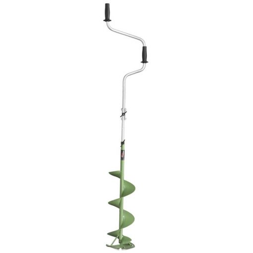 Mora Ice Expert Pro 200mm isborr » Fiska.nu - Fiskebutik