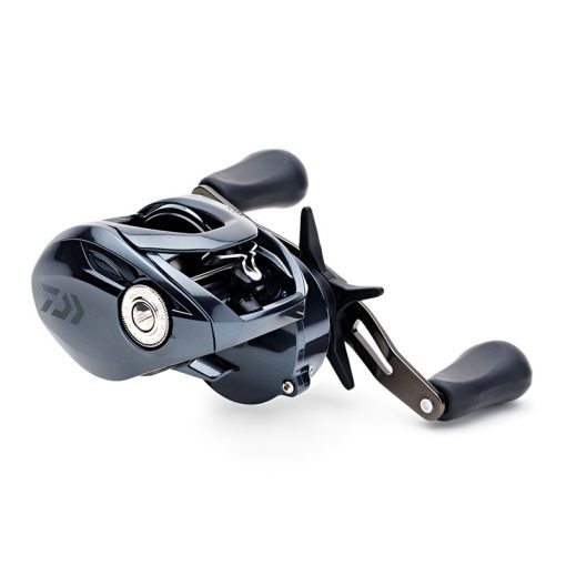 Daiwa Tatula TWS 300HL multirulle för gäddfiske » Fiska.nu - Fiskebutik