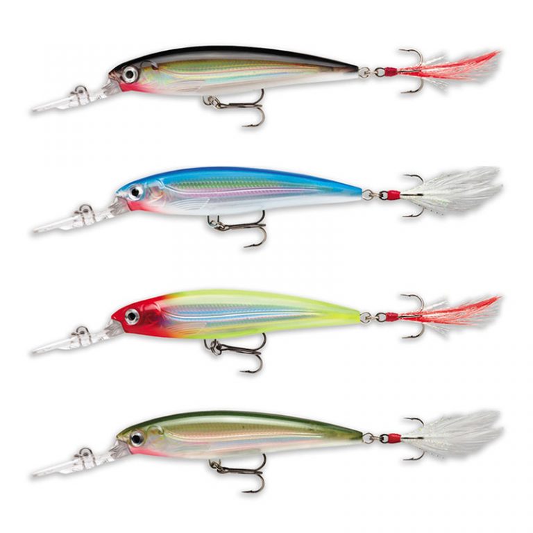 Rapala X-Rap Deep 10cm » Fiska.nu - Fiskebutik