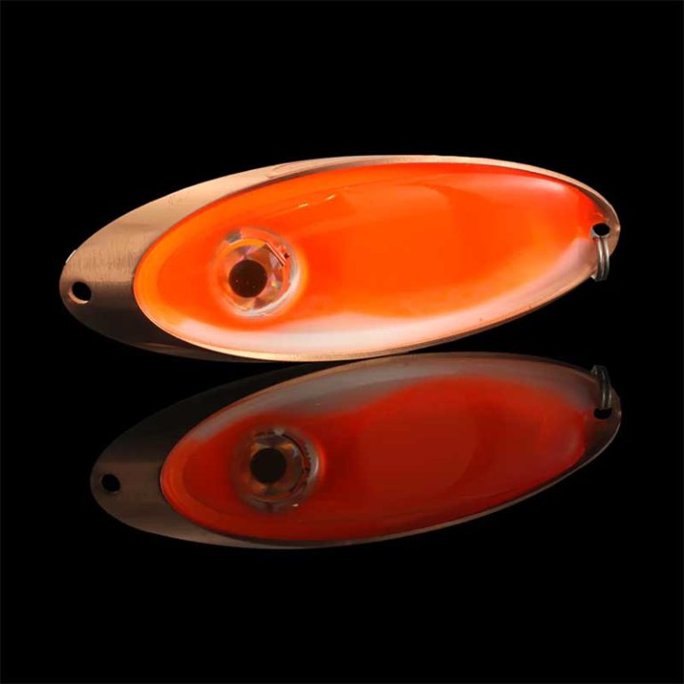 Norolan Arctic Light LED Rödingblänke 6 cm / 6 g för rödingblänke ...