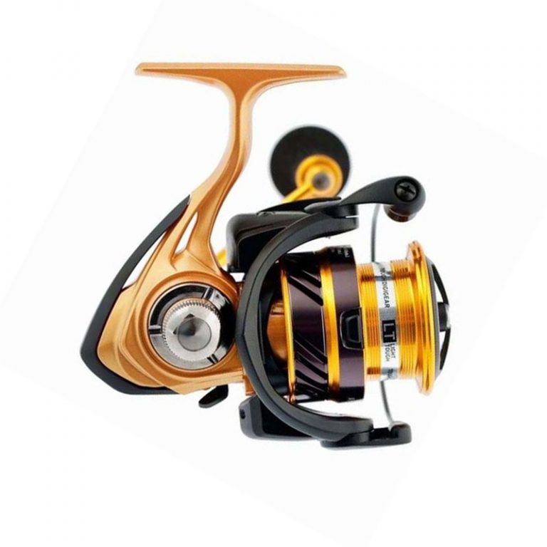 Daiwa Aird LT 2500 haspelrulle » Fiska.nu - Fiskebutik