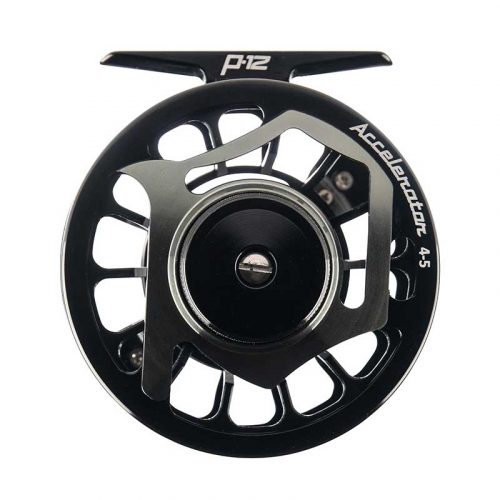 Pool 12 Accelerator 6-7 Flugrulle » Fiska.nu - Fiskebutik