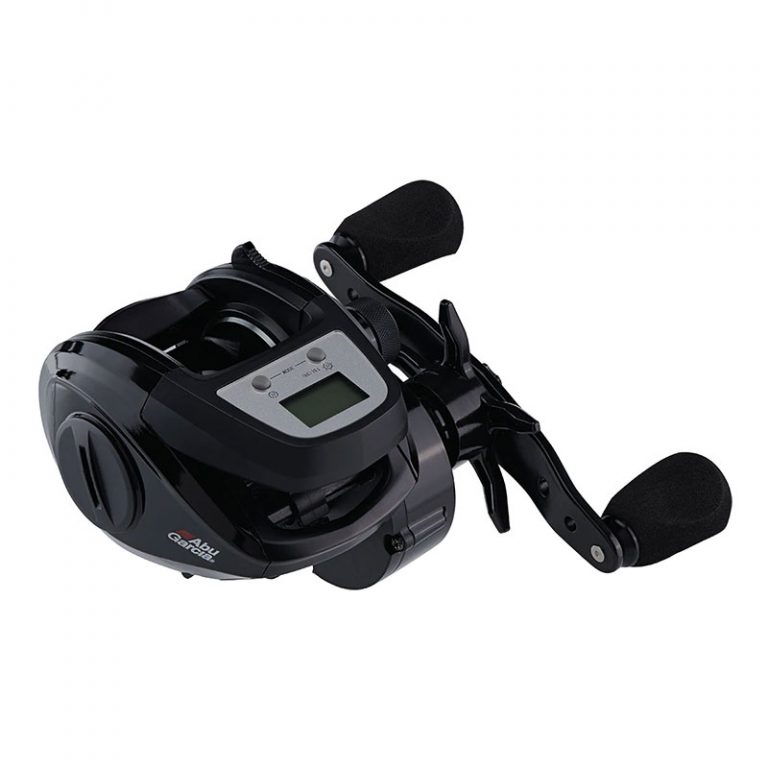 Abu Garcia Max LP DLC Left » Fiska.nu - Fiskebutik
