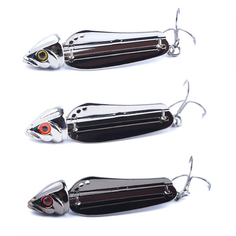 Bite Booster Trolling Plus 24 gram » Fiska.nu - Fiskebutik