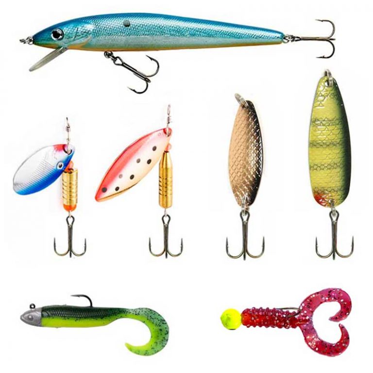 Fiske & Fiskeutrustning online » Fiska.nu - Din fiskebutik på nätet