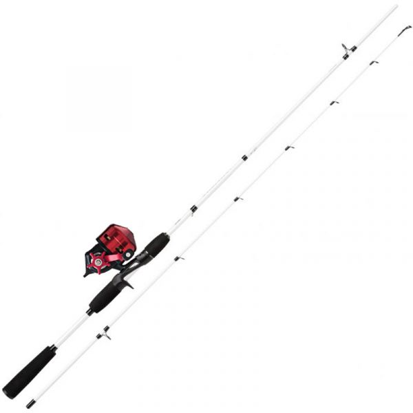 Abu Abumatic 170 Combo » Fiska.nu - Fiskebutik