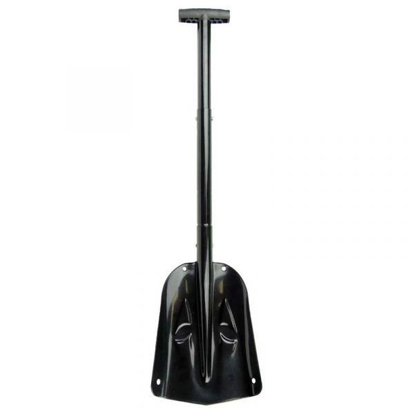 Skyffel i Aluminium 3-Delad » Fiska.nu - Fiskebutik