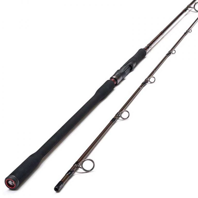 Westin W4 Powercast 2nd 8'6 XXH 40-130g » Fiska.nu - Fiskebutik