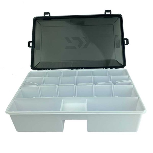 Daiwa D-Box Large Djup » Fiska.nu - Fiskebutik