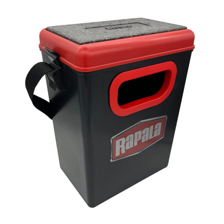 Rapala Pimpelskrylla 35x25x16 » Fiska.nu - Fiskebutik