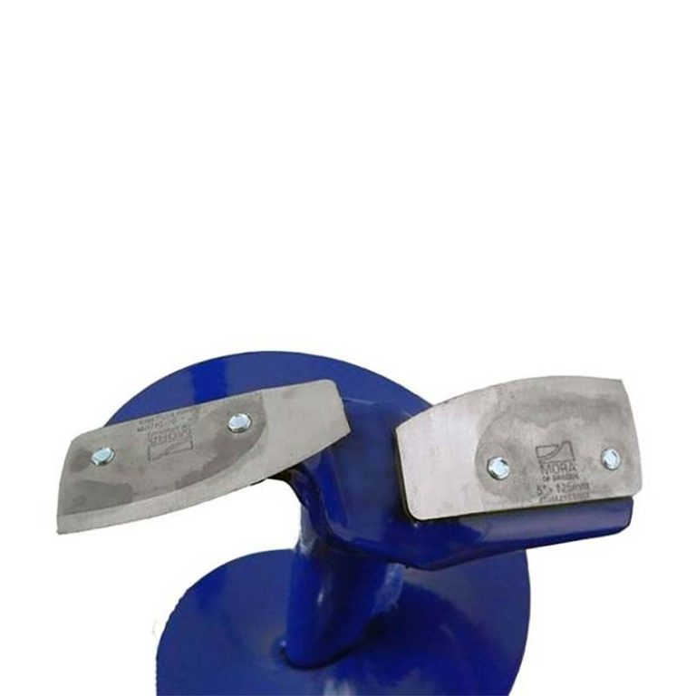 Reservskär Mora Ice Easy / Spiralen till isborr » Fiska.nu - Fiskebutik