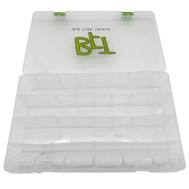 BFT Box Jerkbait » Fiska.nu - Fiskebutik