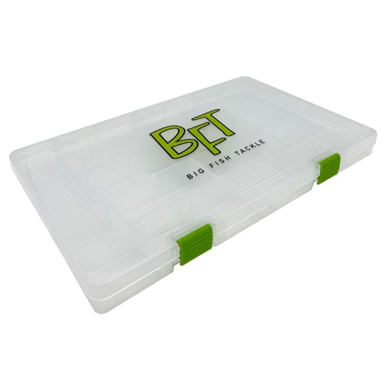 BFT Betesbox Jiggar » Fiska.nu - Fiskebutik