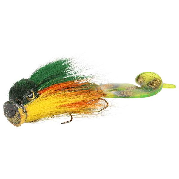 Miuras Mouse Spotted Bullhead Mix » Fiska.nu - Fiskebutik
