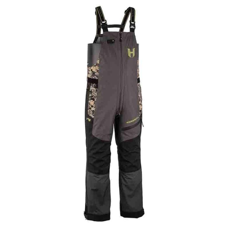 Hodgman - H5 Storm Shell Byxor XXL » Fiska.nu - Fiskebutik