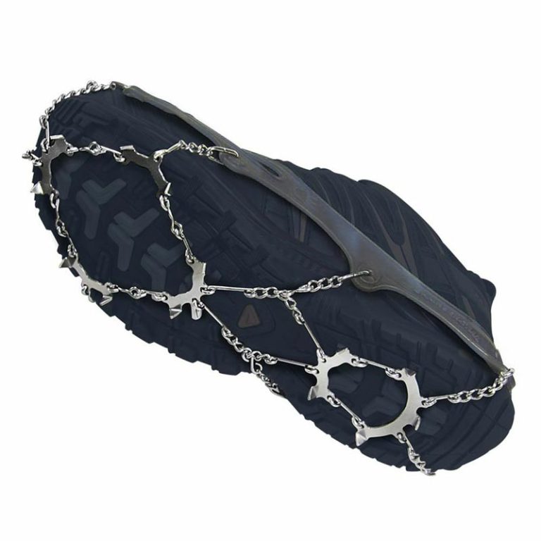 Isbroddar Snowline Chainsen Trail » Fiska.nu - Fiskebutik