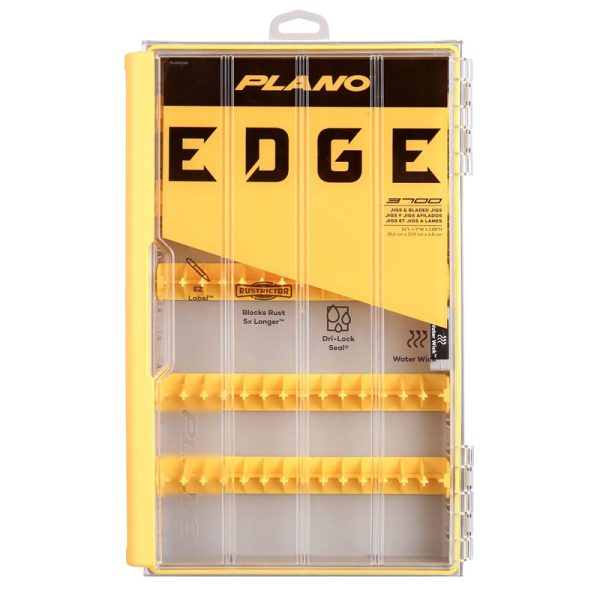 Plano Edge Master Jig Låda » Fiska.nu - Fiskebutik