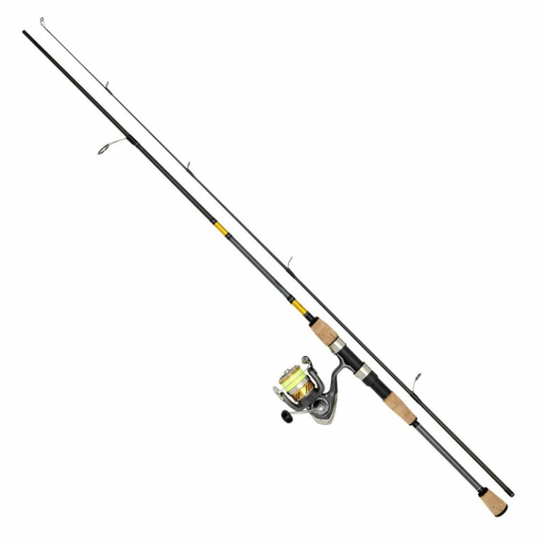 Abborre » Guide om abborrefiske » Fiska.nu - Fiskebutik