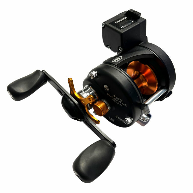 IFish Pulsar LC Ismeteset 3-pack » Fiska.nu - Fiskebutik