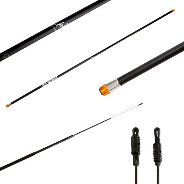 Multimete-Kit Team Galant / Kanalgratis » Fiska.nu - Fiskebutik