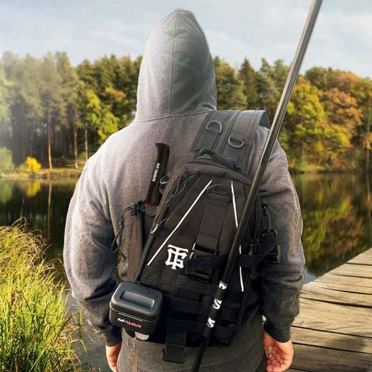 Multimete-Kit Team Galant / Kanalgratis » Fiska.nu - Fiskebutik