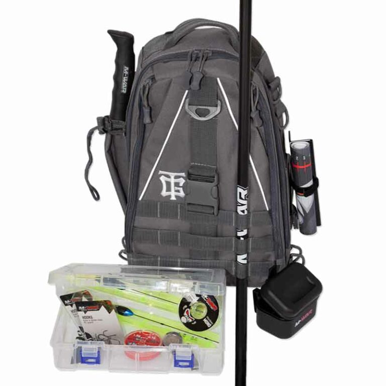 Multimete-Kit Team Galant / Kanalgratis » Fiska.nu - Fiskebutik