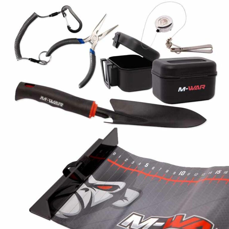 Multimete-Kit Team Galant / Kanalgratis » Fiska.nu - Fiskebutik