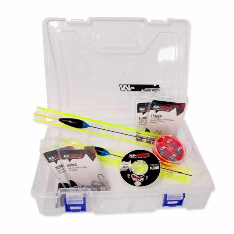 Multimete-Kit Team Galant / Kanalgratis » Fiska.nu - Fiskebutik