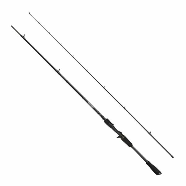 Savage Gear Revenge SG2 PR100 Vertical Combo 198cm / 20-65g Vänster ...