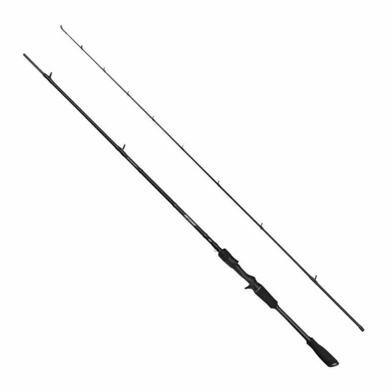 Savage Gear Revenge SG2 PR100 Vertical Combo 198cm / 20-65g Vänster ...